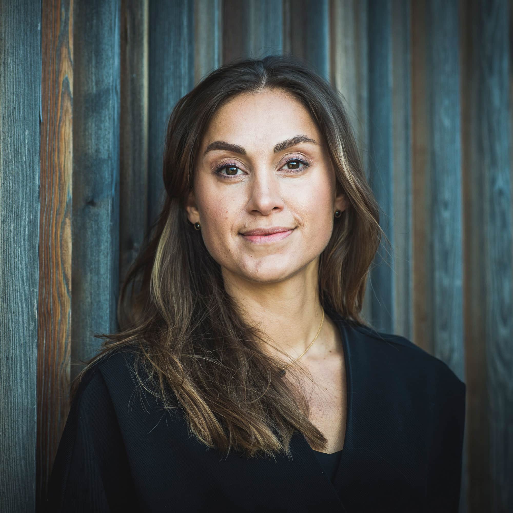 Amanda Westin - eXpression Umeå