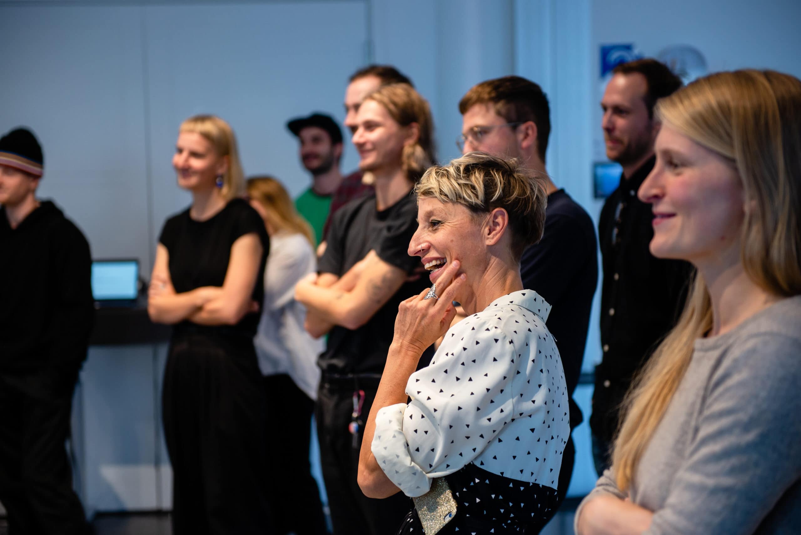eXpression welcomes new national strategy - eXpression Umeå